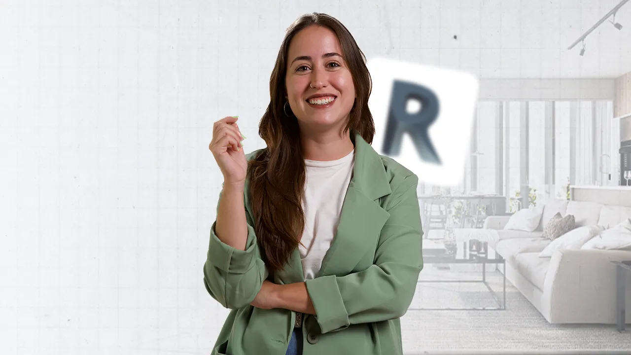 Revit Interior Design - BetterPros