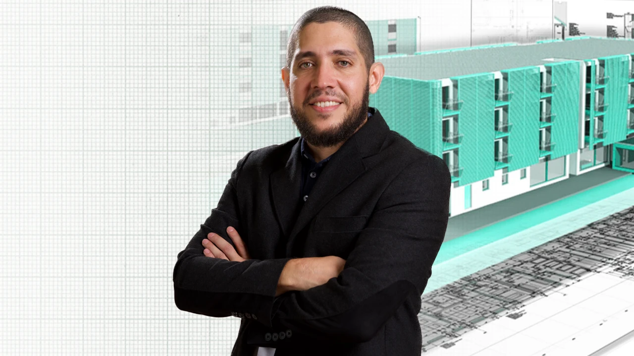 As-built conversion from Scanning or Measurement - BetterPros