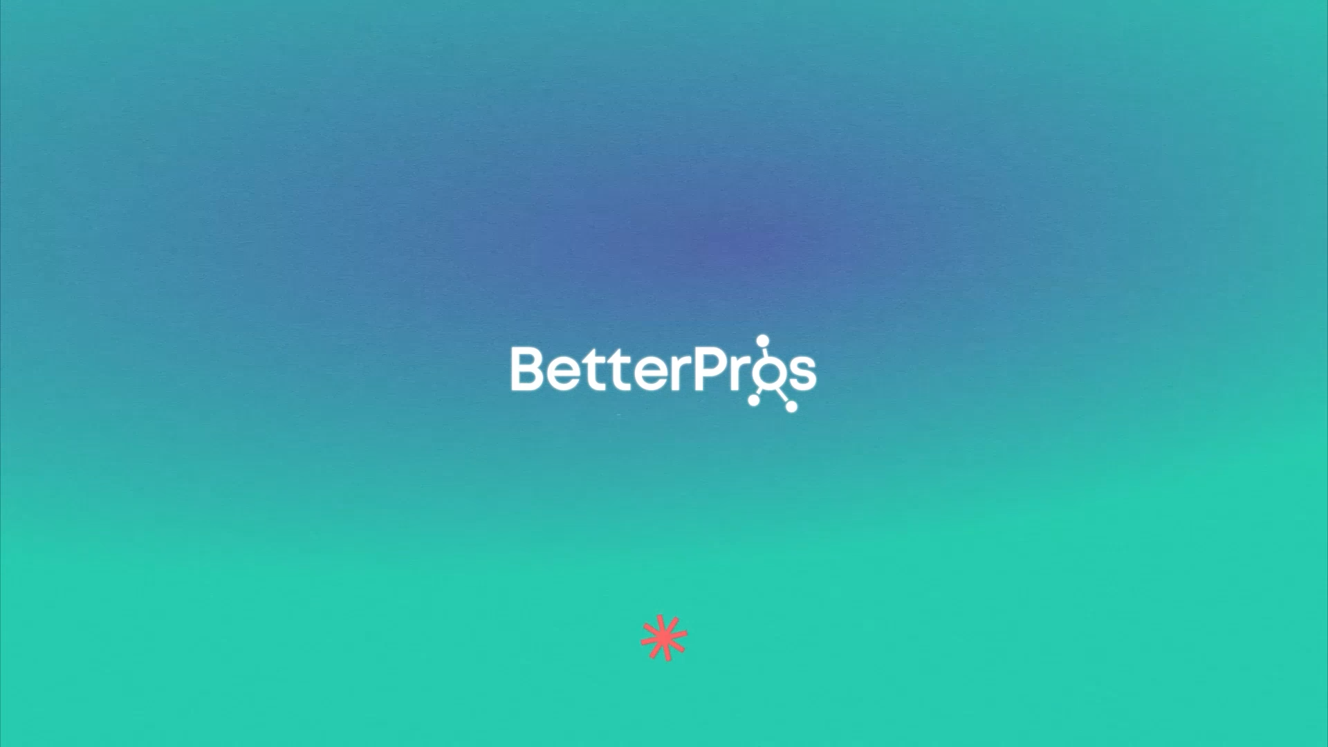 Contact us - BetterPros