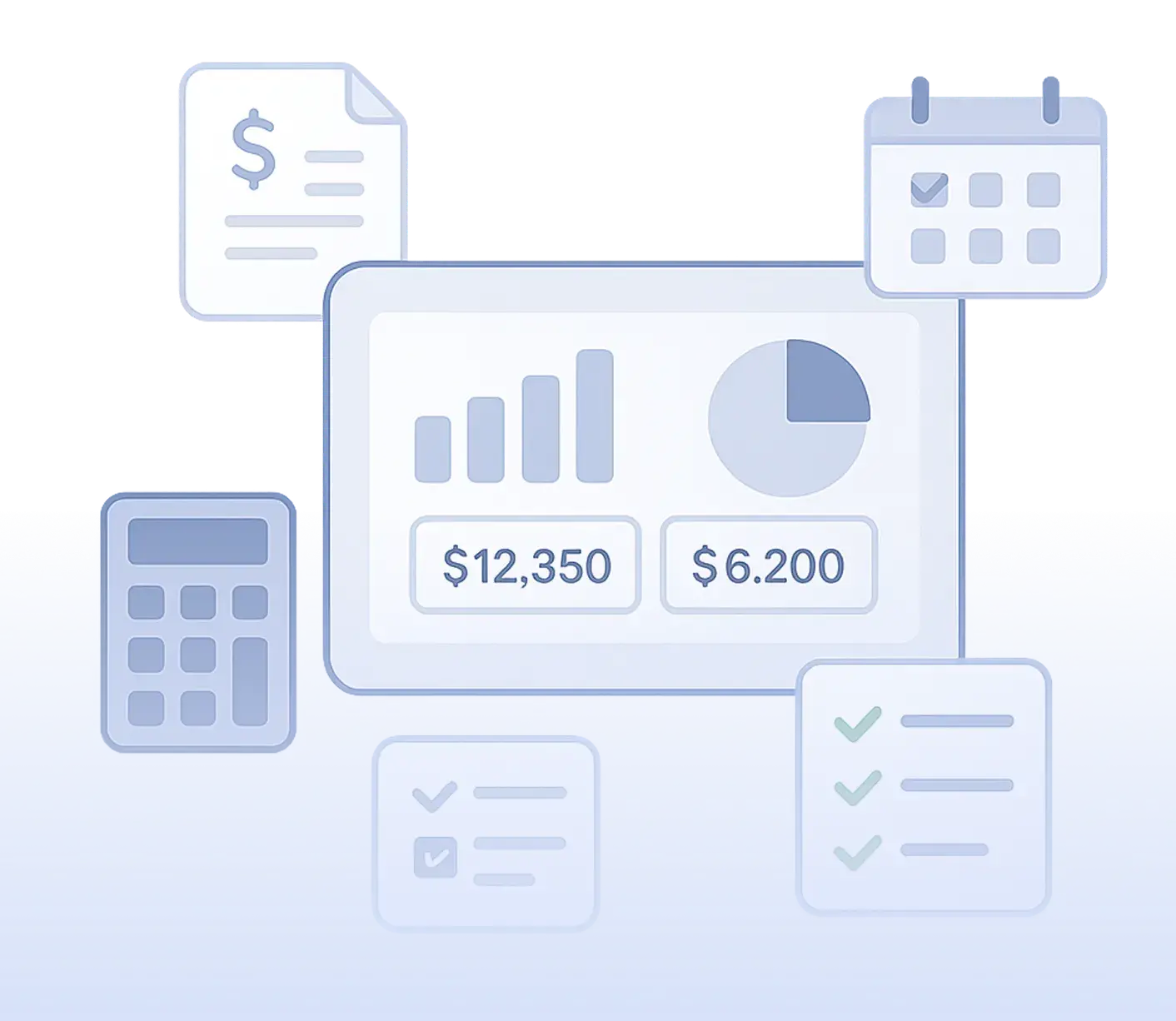 Remote Accounting Services for Growing Companies